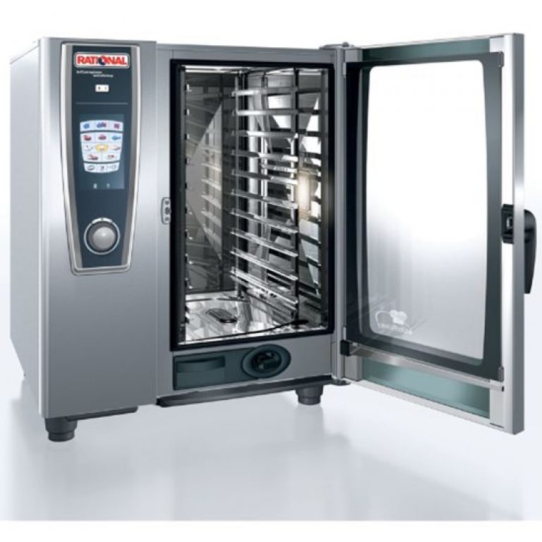 Rational Combi Oven Murah Kitchen Marketplace Malaysia Rational Combi Oven Murah Kitchen Marketplace Malaysia