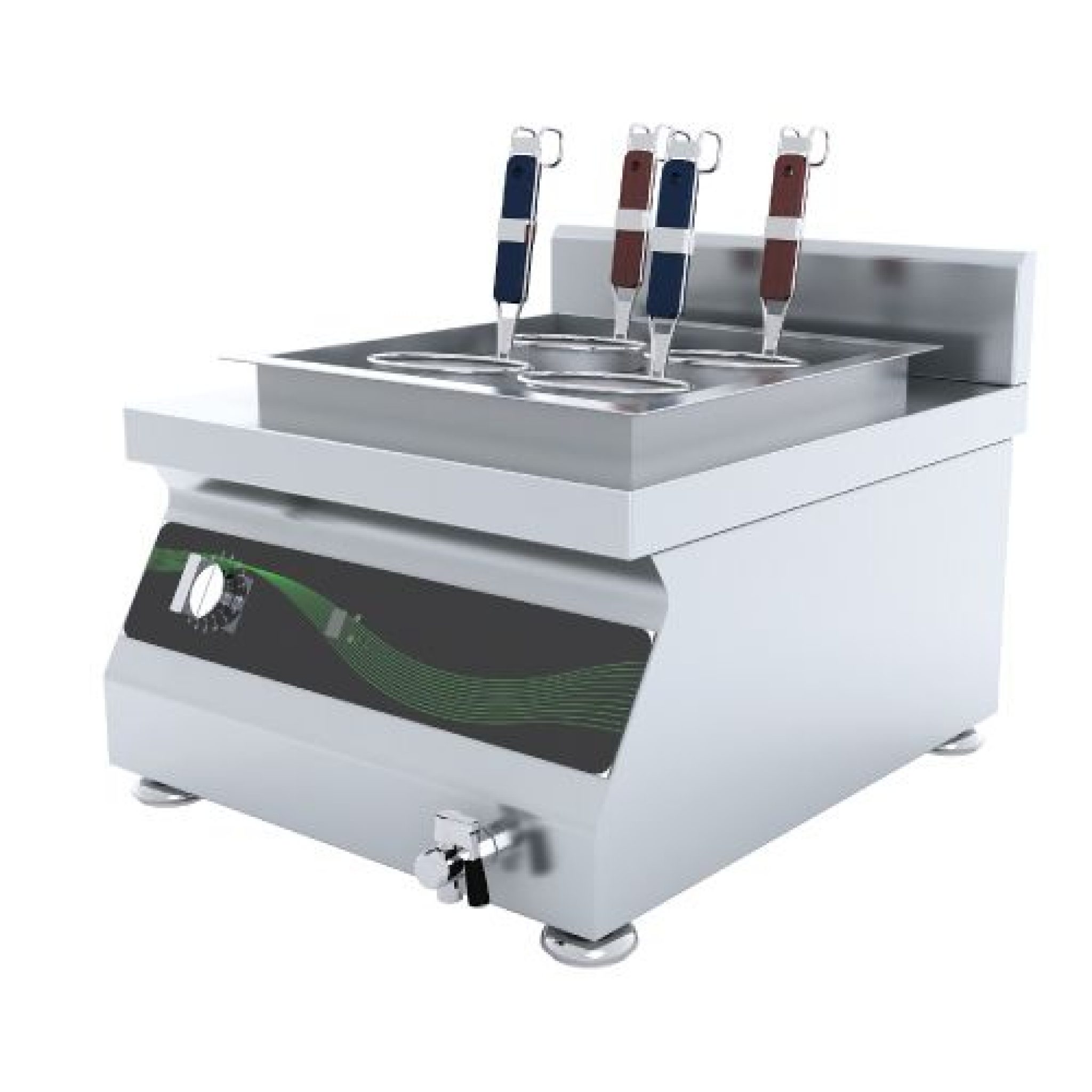 Induction Pasta Cooker • Murah Kitchen Marketplace Malaysia