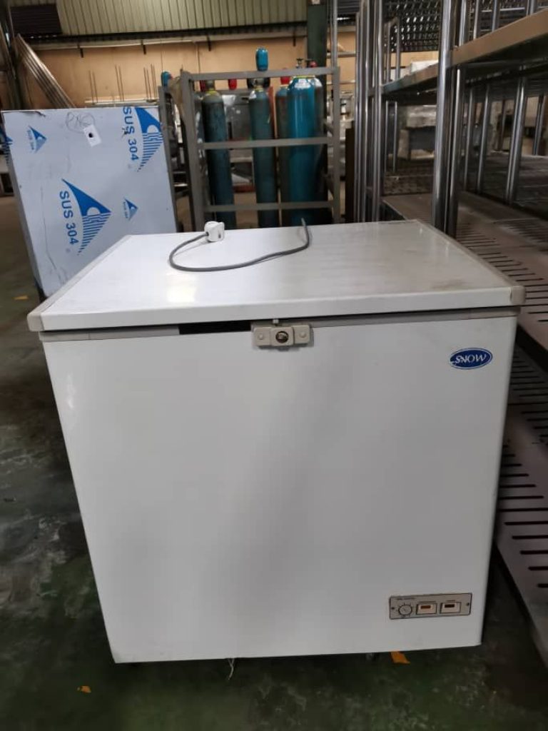 Frost Free Chest Freezer Malaysia at Skye Kinsella blog