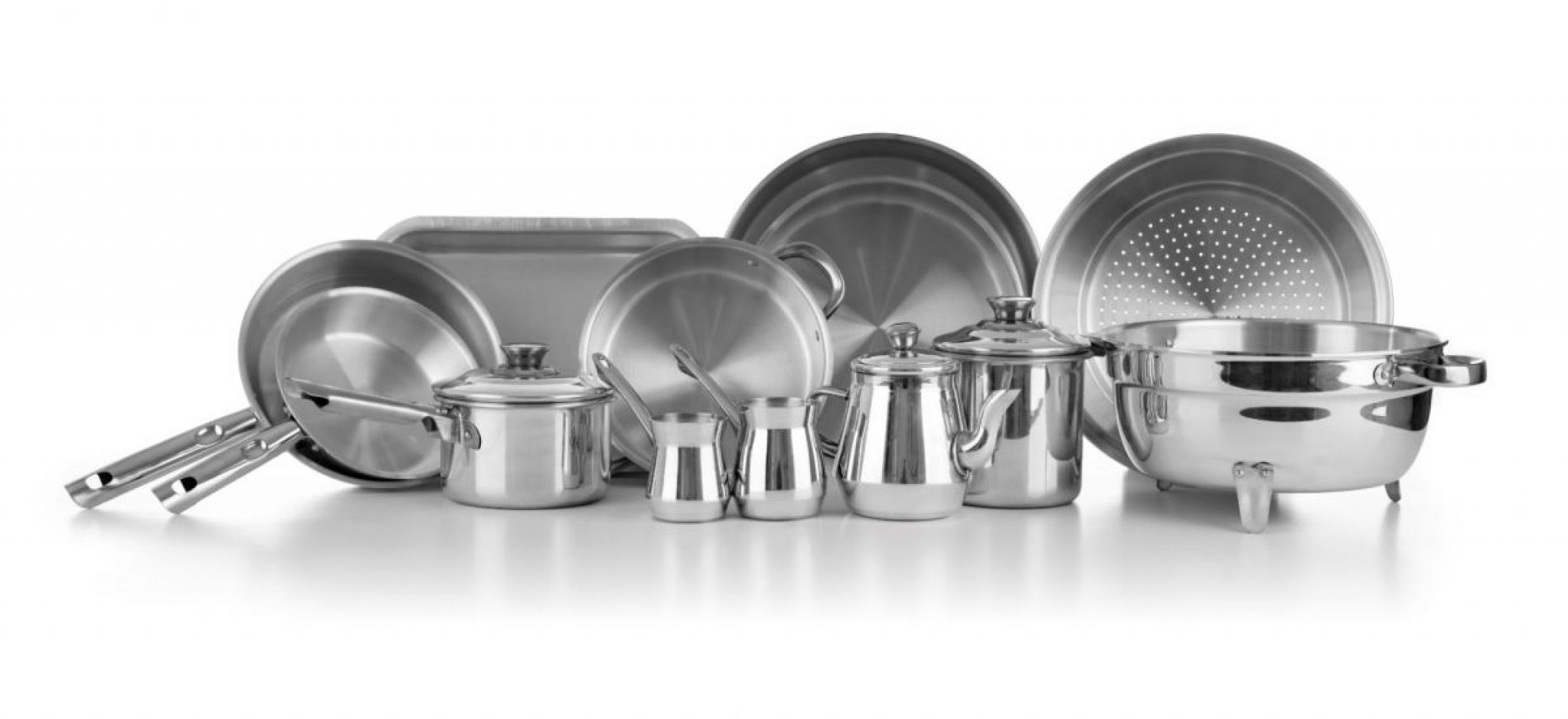 Pelbagai Jenis Peralatan Dapur Restoran Yang Anda Perlu Tahu • Murah ...