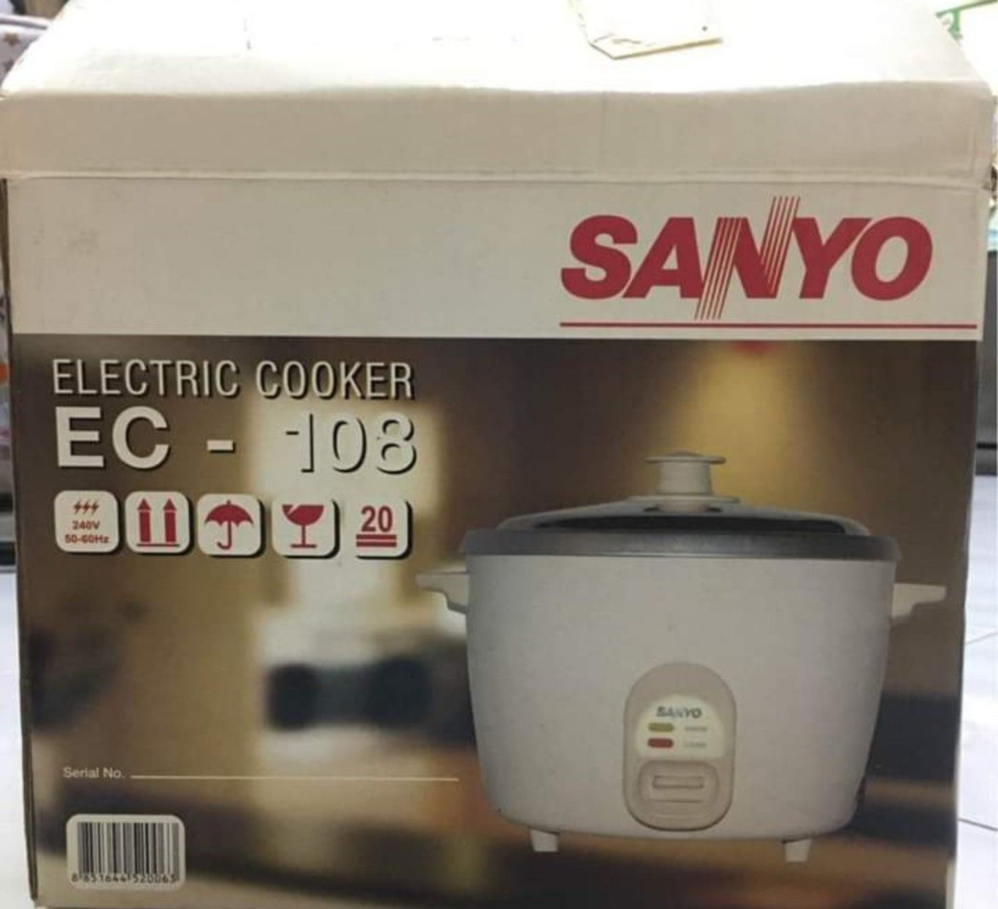 Used Rice cooker • Murah Kitchen Marketplace Malaysia