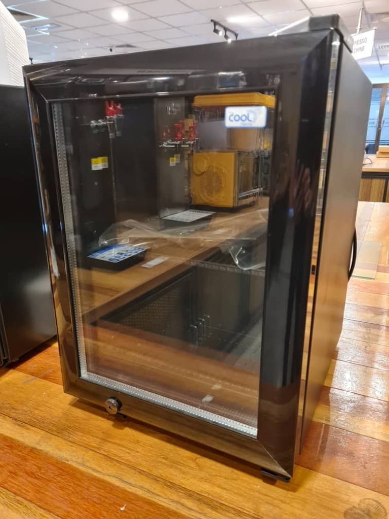 The Cool Countertop Chiller (Showroom Unit) • Murah Kitchen Marketplace ...