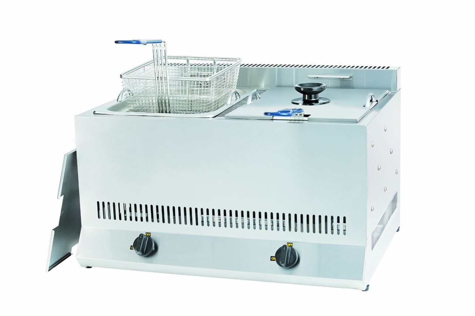 deep fryer timer double • Murah Kitchen Marketplace Malaysia