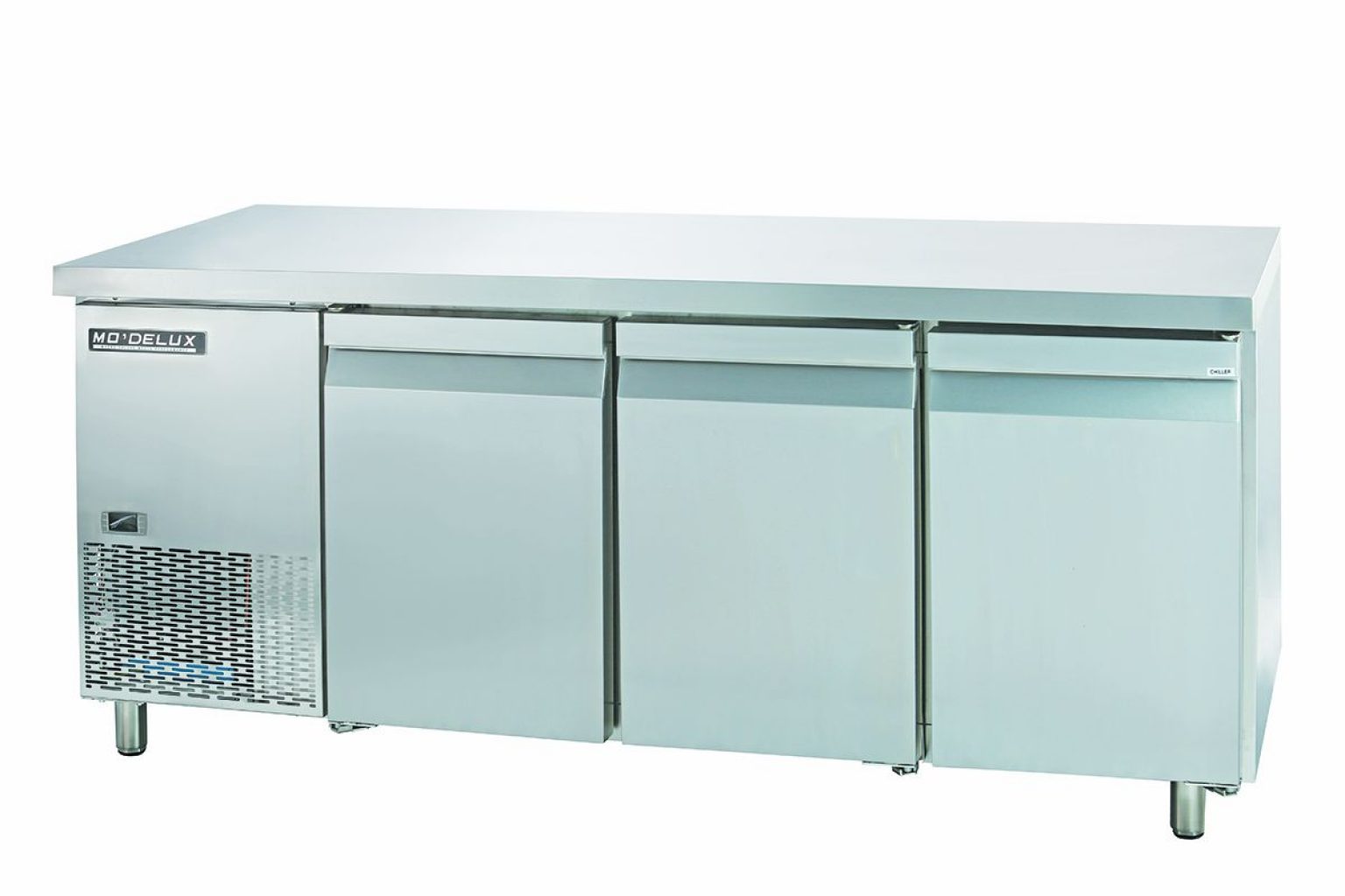 counter chiller 1500mm • Murah Kitchen Marketplace Malaysia