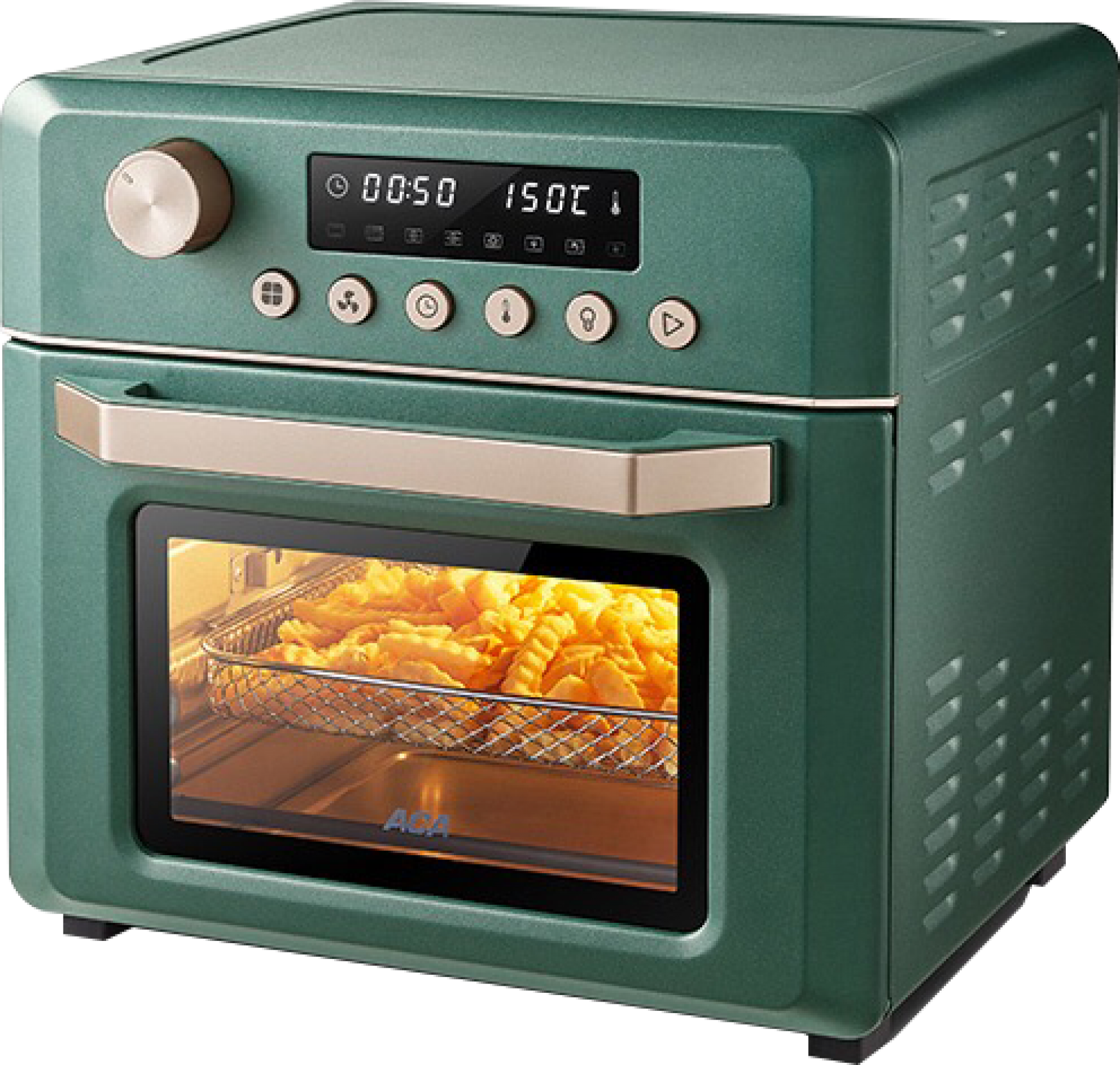 MINI AIR FRYER • Murah Kitchen Marketplace Malaysia