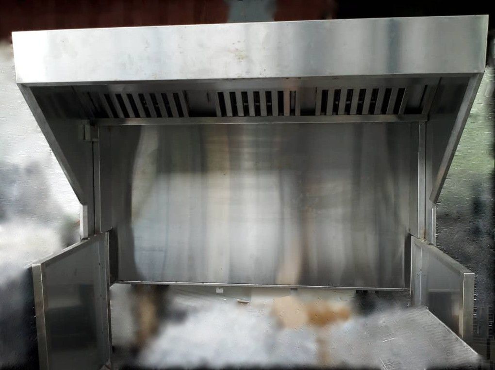 FREE STANDING HOOD • Murah Kitchen Marketplace Malaysia