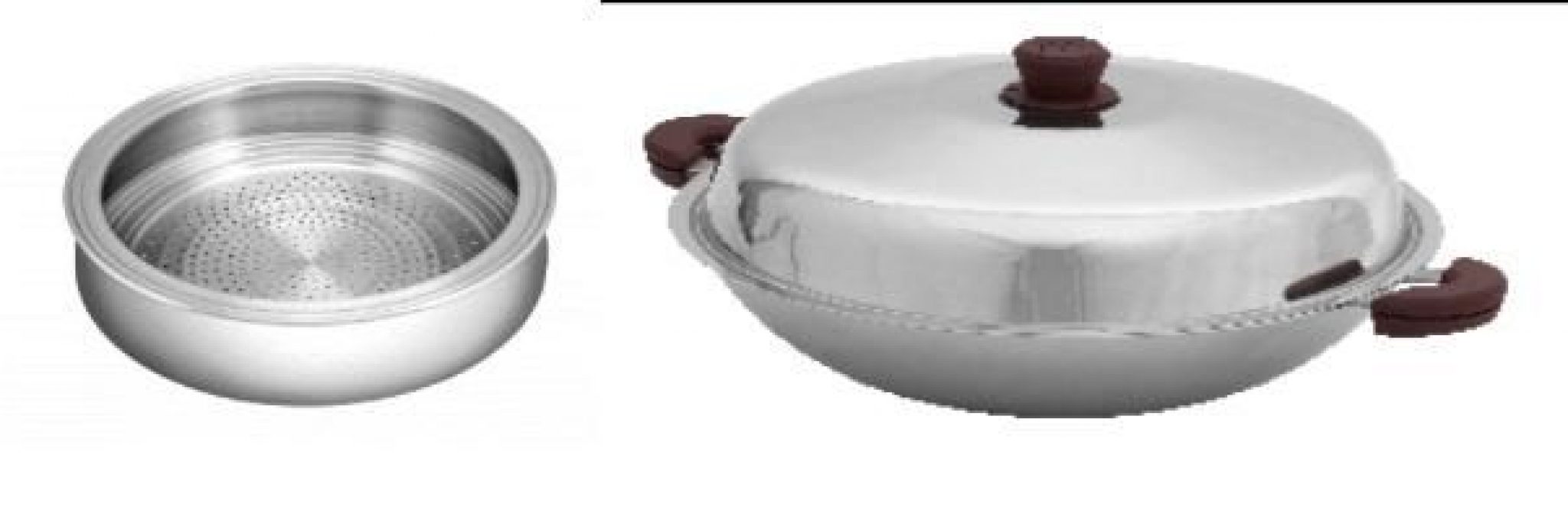 Wonder chef 40cm Magic Wok • Murah Kitchen Marketplace Malaysia