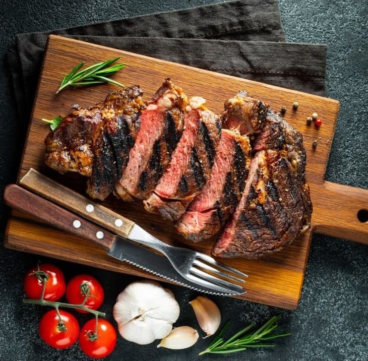 Bagaimana Untuk Mendapatkan Tekstur Daging Yang Lembut Dengan Cara ...