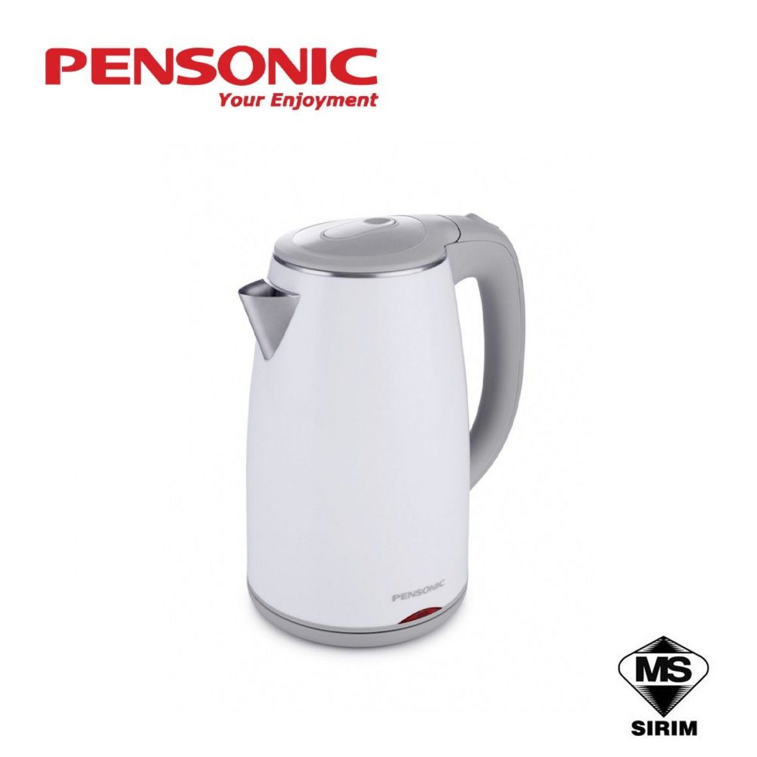 10 Cerek Elektrik Yang Terbaik Di Malaysia • Murah Kitchen Marketplace ...