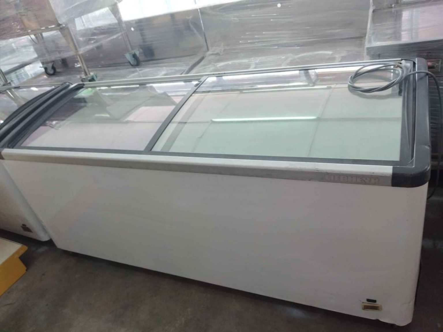 Freezer • Murah Kitchen Marketplace Malaysia