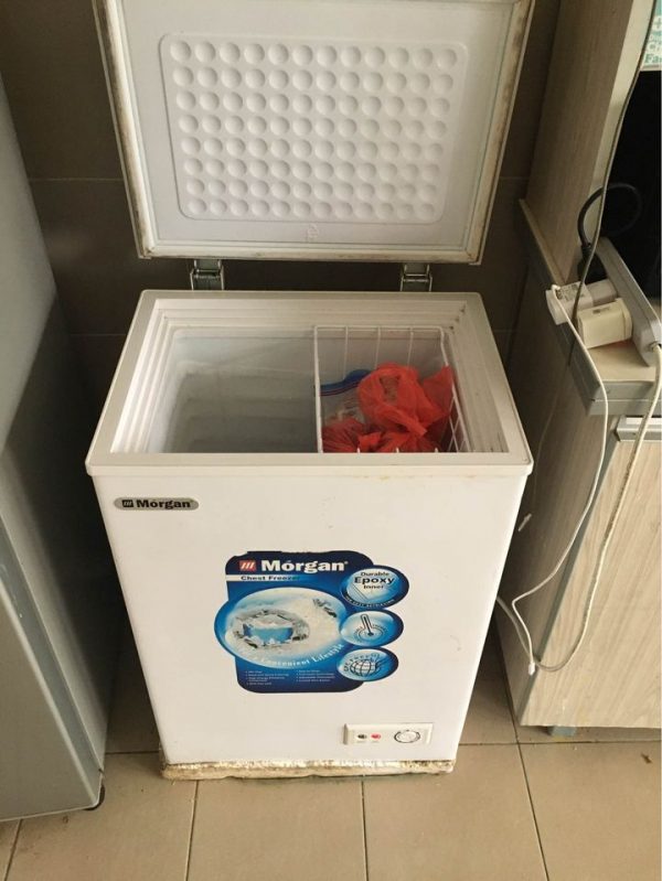 Deep Freezer • Murah Kitchen Marketplace Malaysia