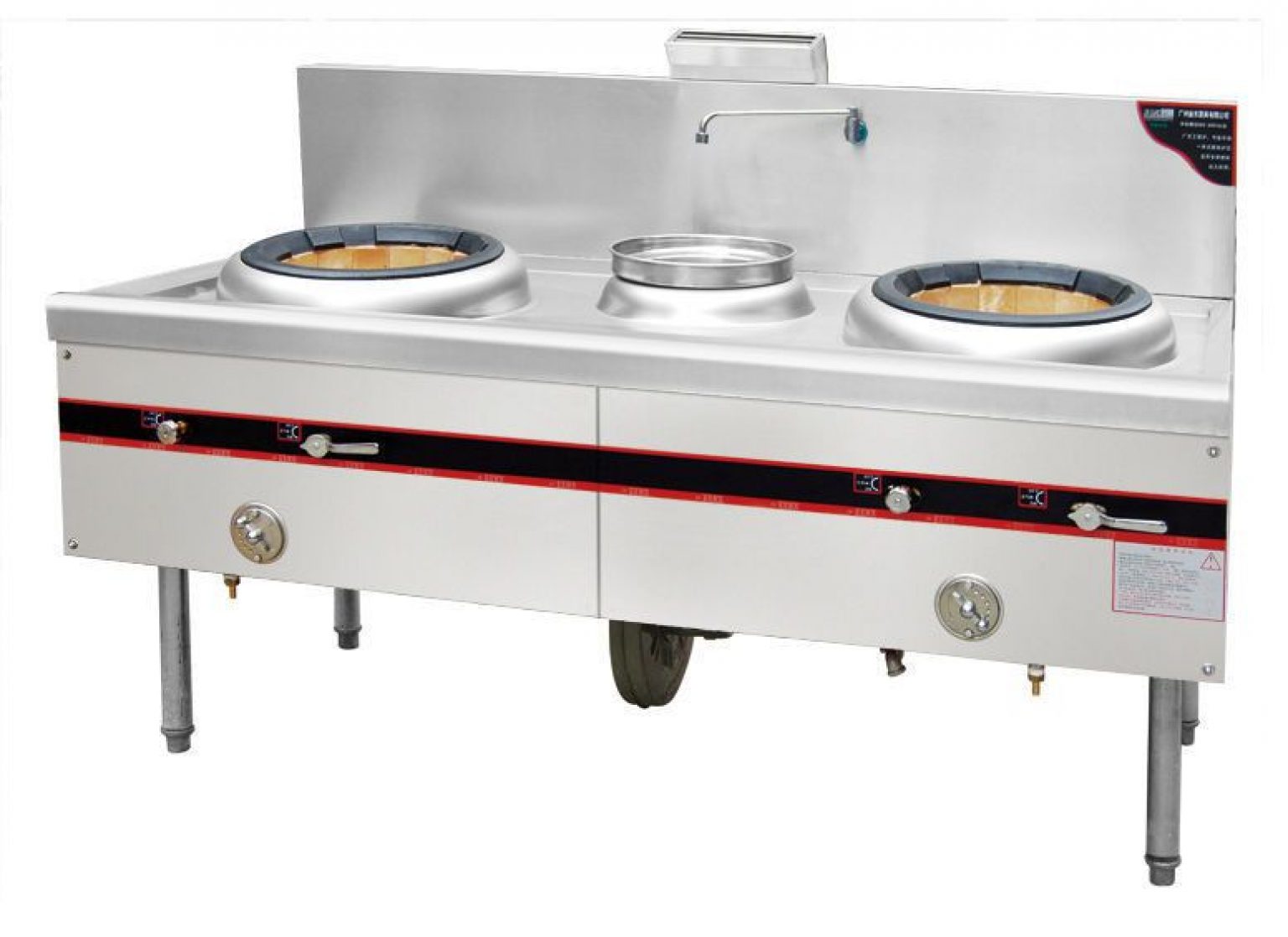 Jenis Dapur Gas Yang Anda Perlu Tahu • Murah Kitchen Marketplace Malaysia