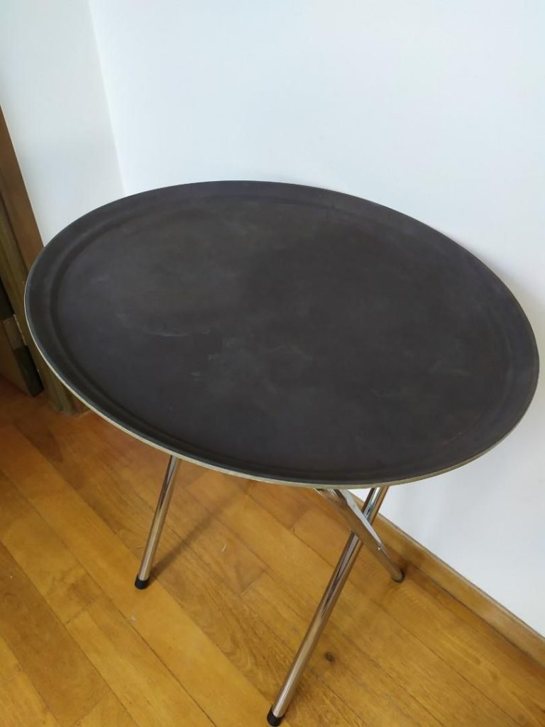 Non Slip Oval tray • Murah Kitchen Marketplace Malaysia