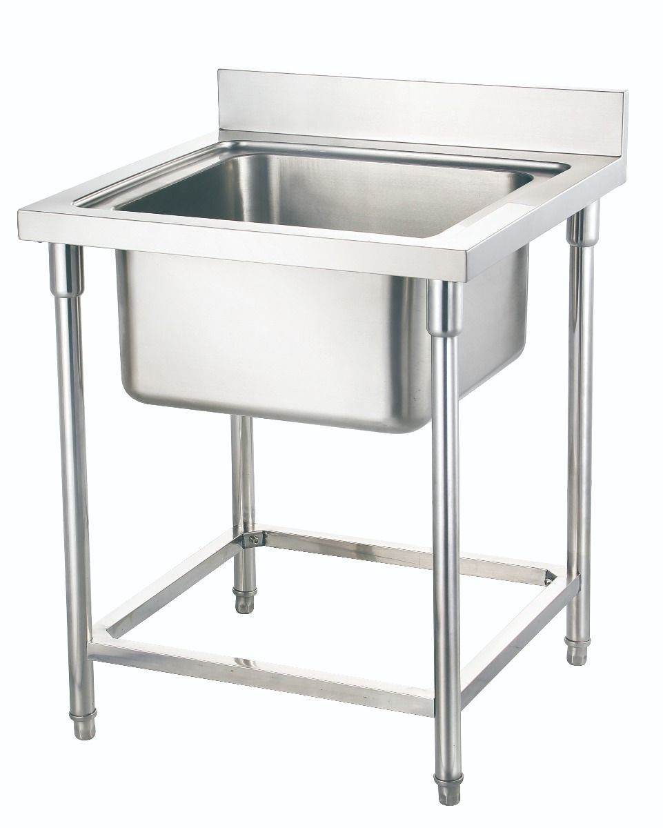 🔥Stainless Steel Single Bowl Sink🔥 • Murah Kitchen Marketplace Malaysia