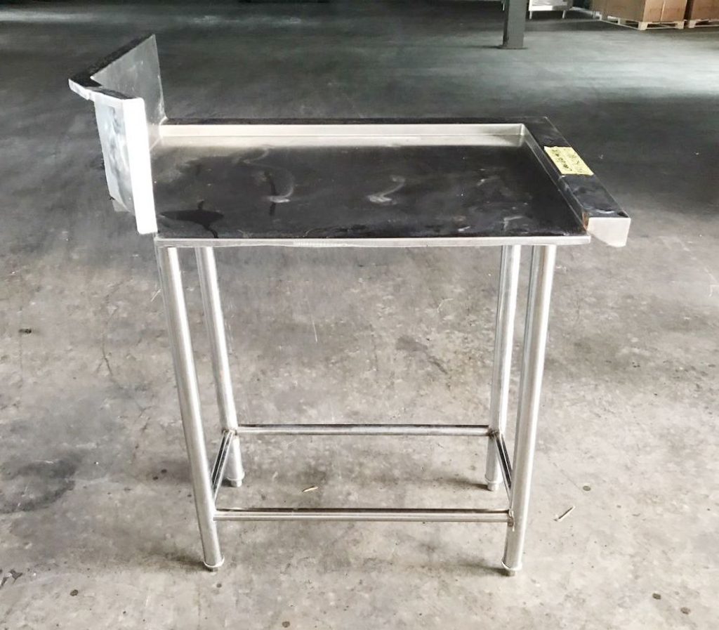 SS Clean Dish Table • Murah Kitchen Marketplace Malaysia